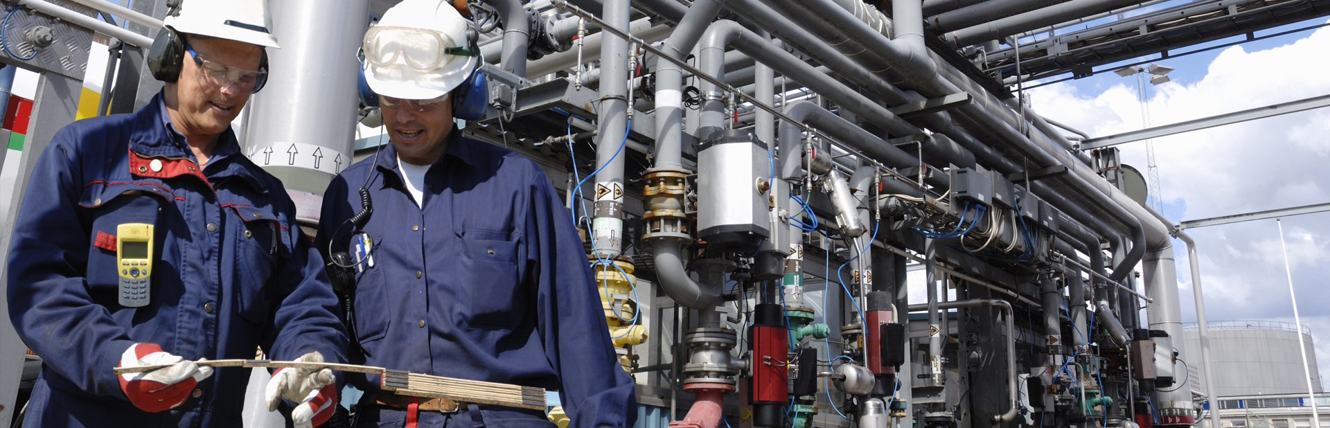 OSHA-Authorized Trainer Program | Mid-South OTI